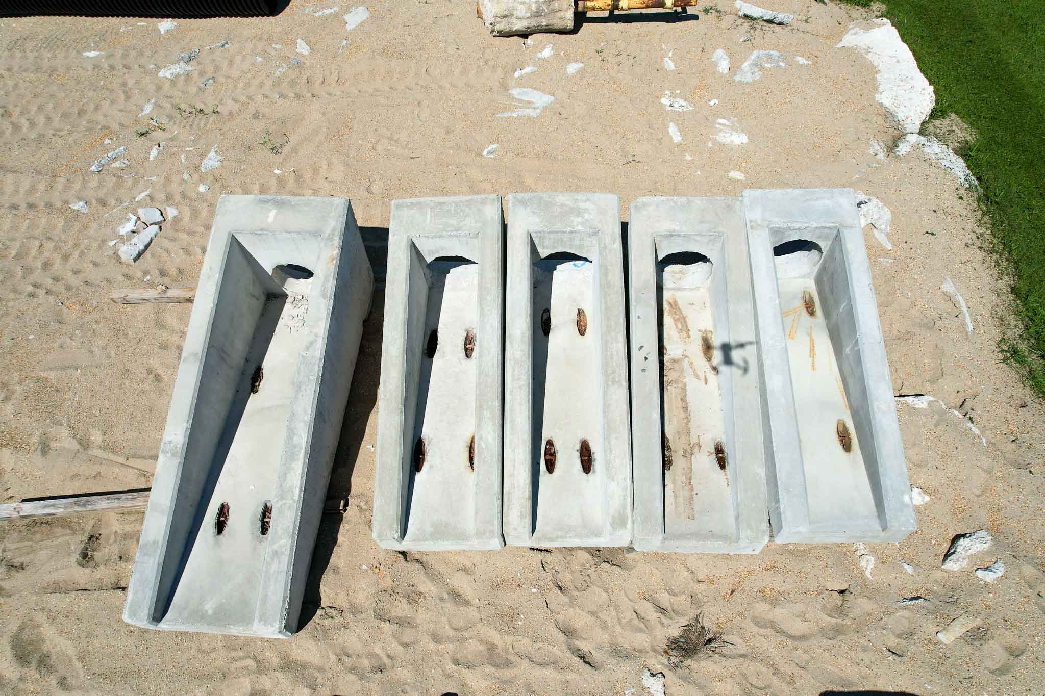 Products-Coastal Culvert